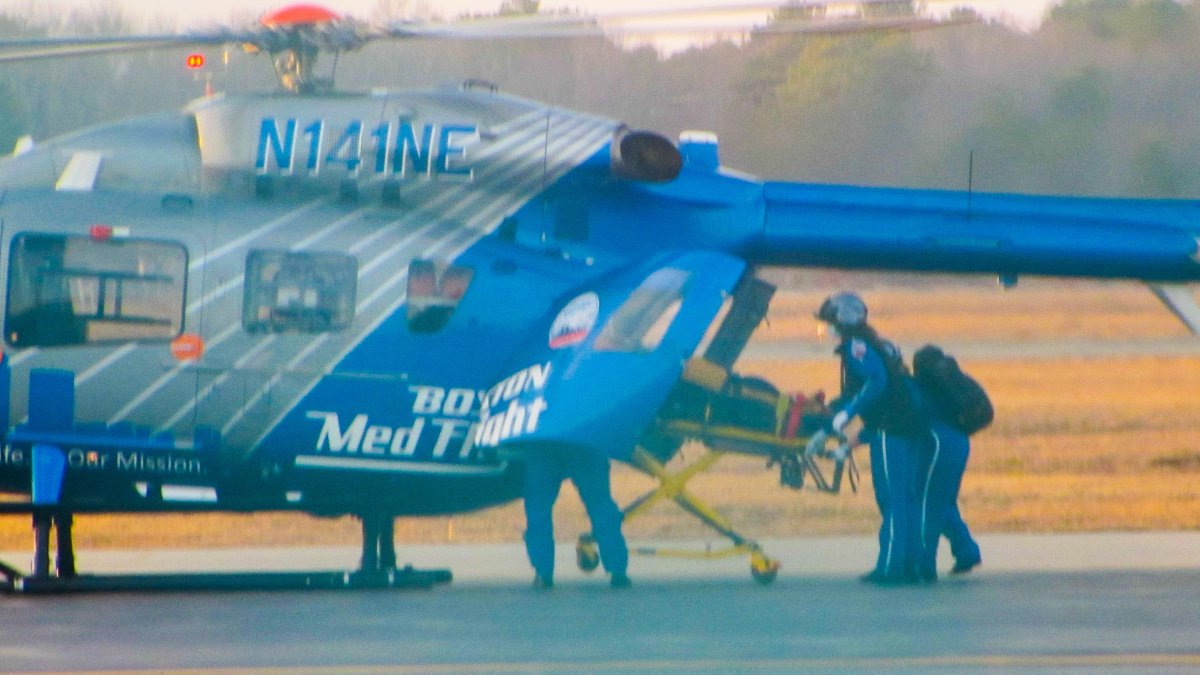 Cape Cod Mall Stabbing: Teen Arrested, Update on Victim – NBC Boston