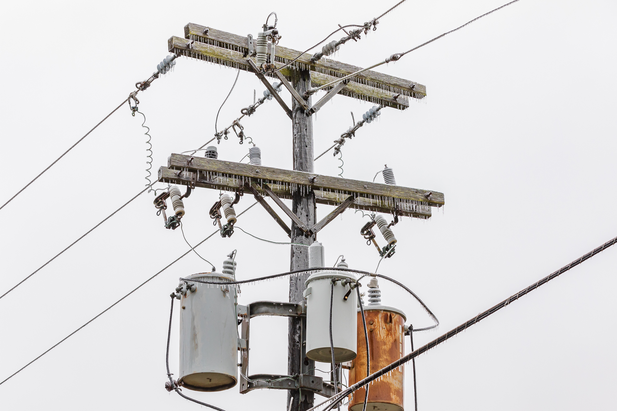 Power Outages New England Extreme Cold – NBC Boston