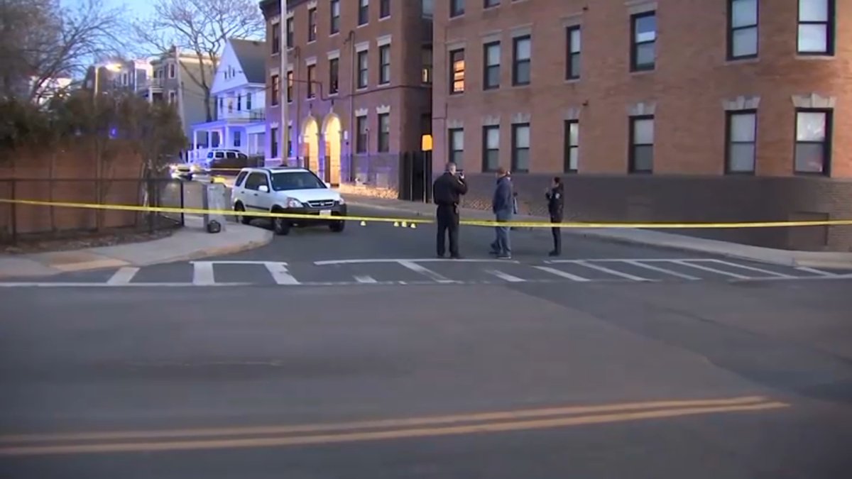 Boston MA Double Stabbing: Teenager in Court Today – NBC Boston