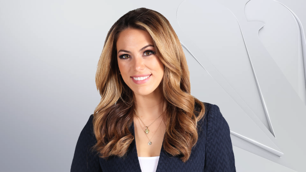 Priscilla Casper – NBC Boston