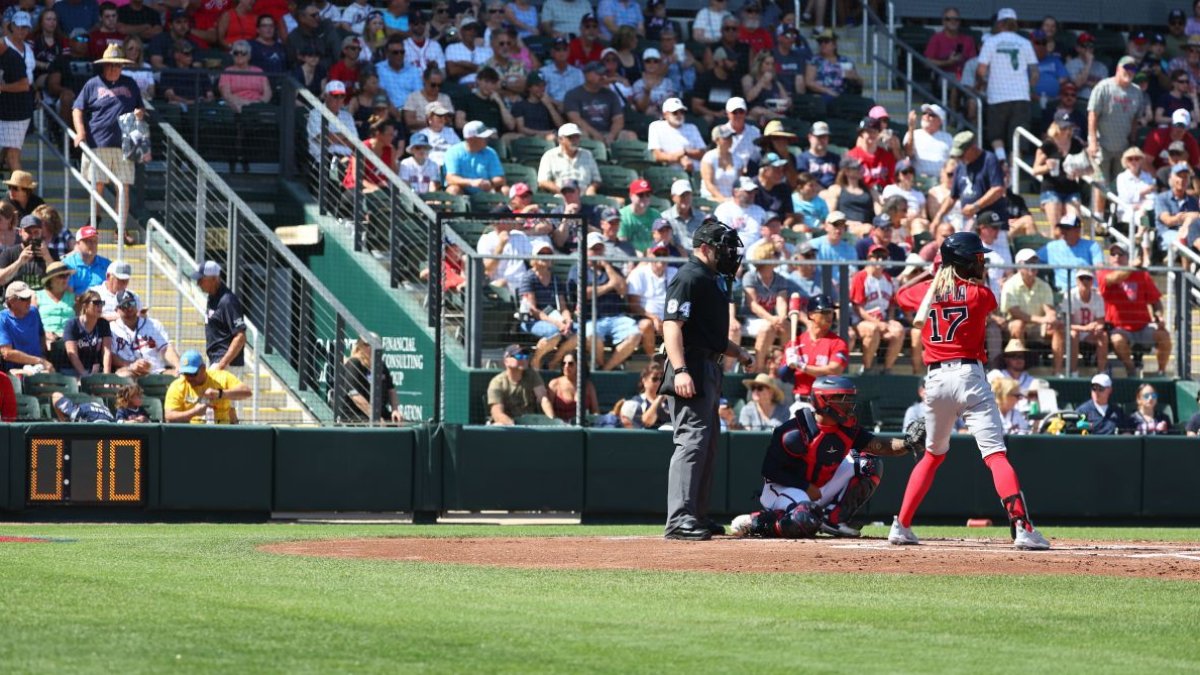 MLB New Pitch Clock Saves Fans, Players Time – NBC Boston