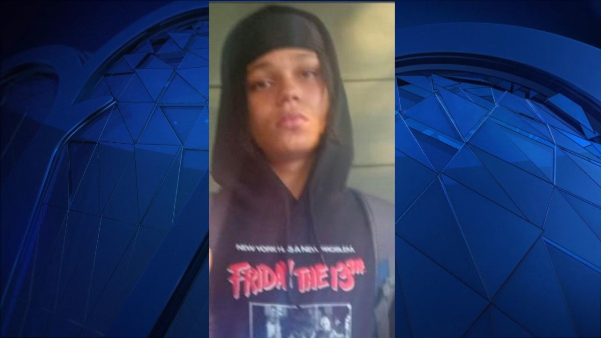 Missing 14-Year-Old from Mattapan – NBC Boston