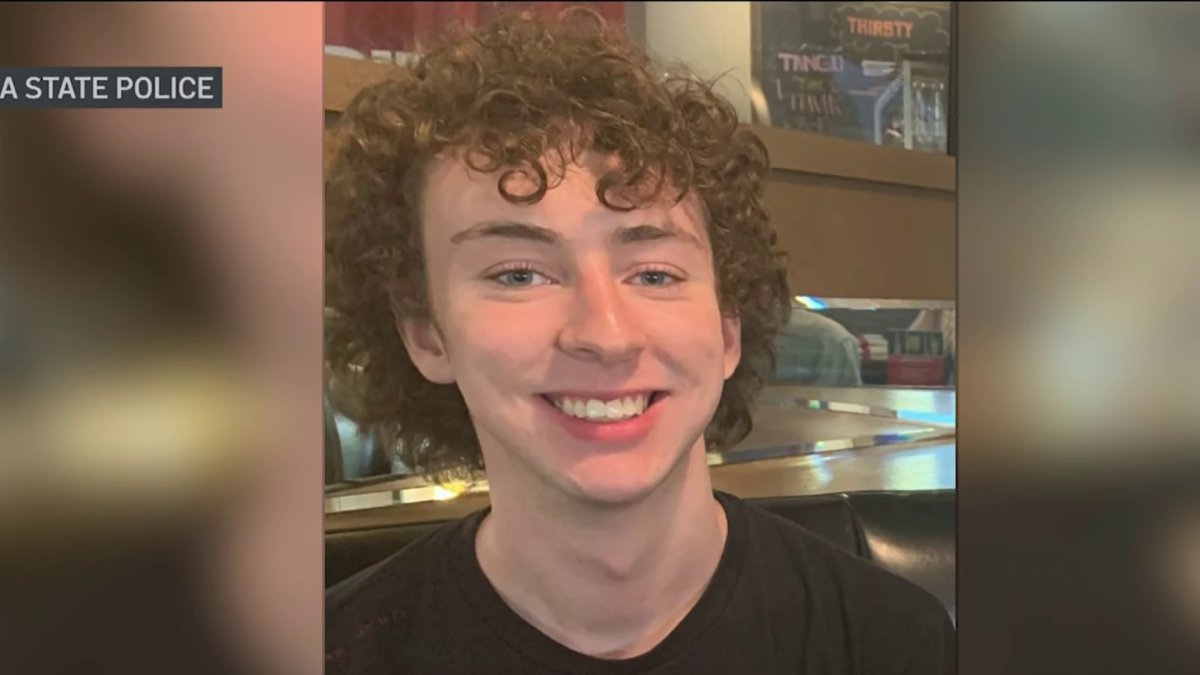 Joshua West Missing – NBC Boston