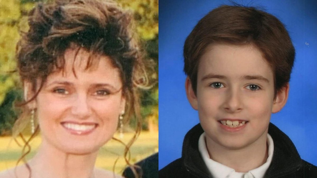 Sebastian Robinson, Linda Robinson Wake Friday, Funeral Saturday – NBC ...