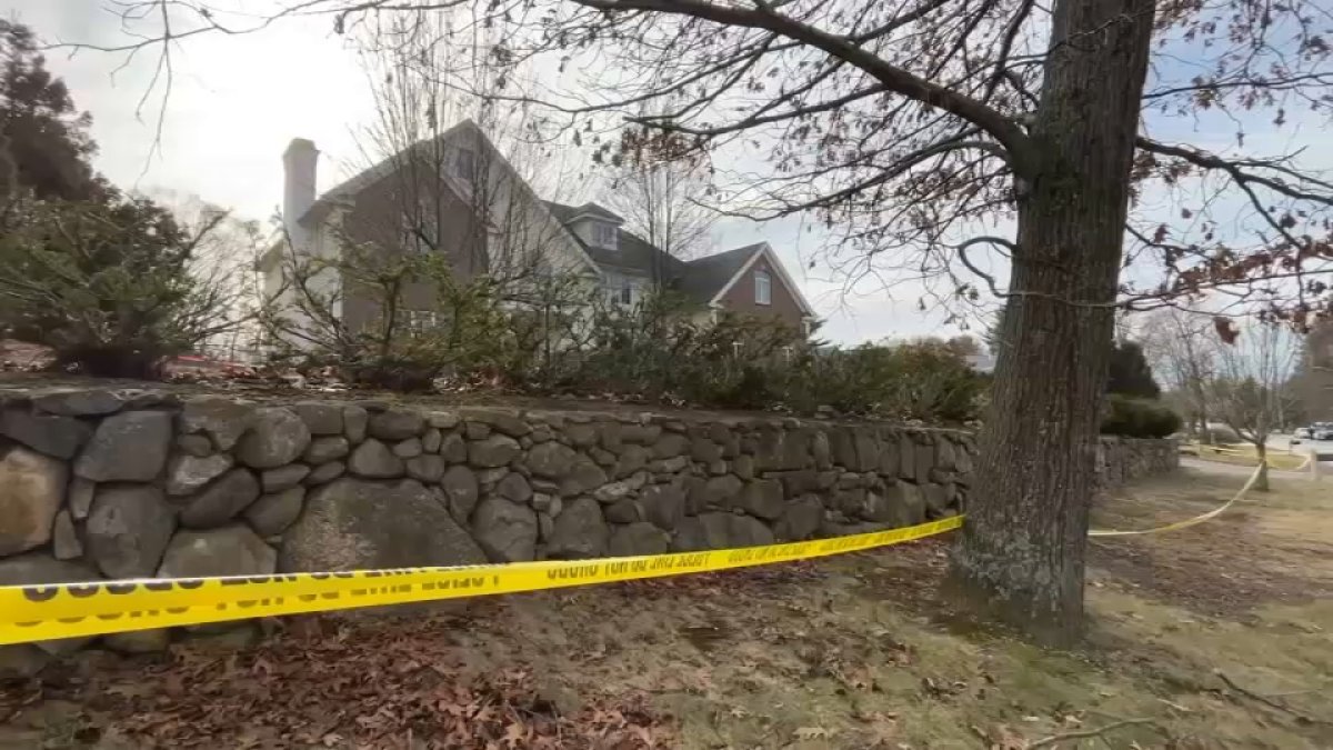 Andover MA Police Investigation: Family Found Shot Dead Inside Home ...