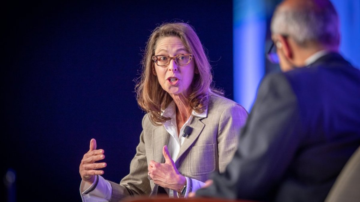 Fidelity Will Hire 4,000 by Summer, Including in Boston – NBC Boston