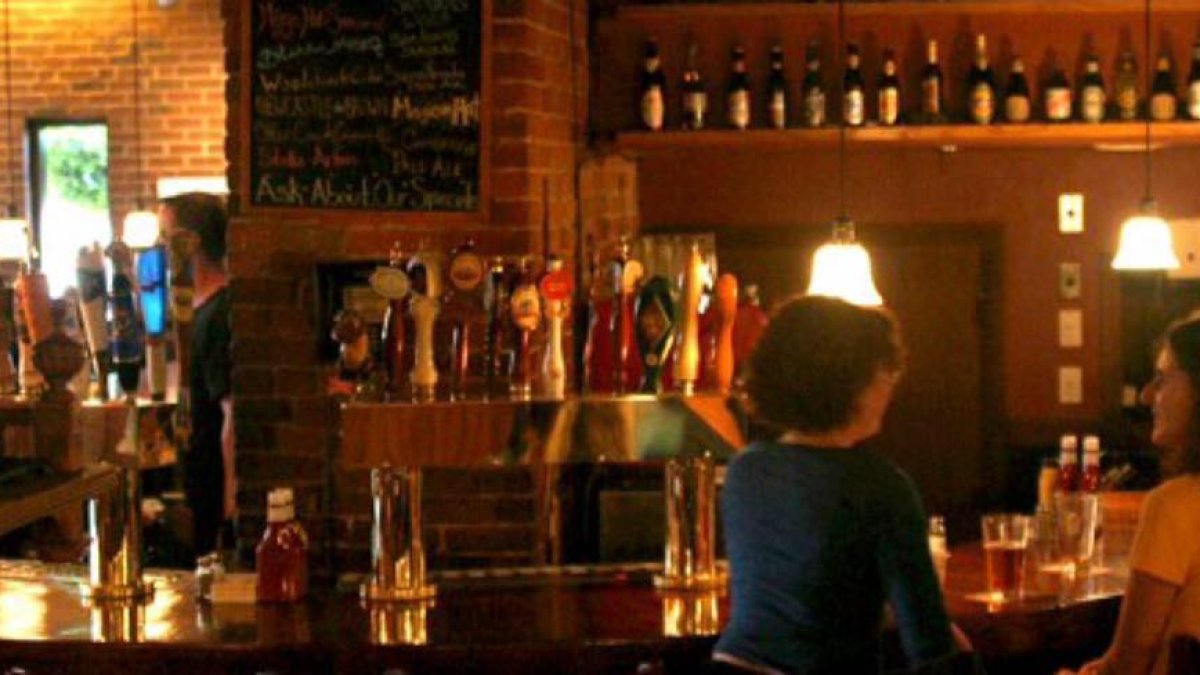 Toad and Christopher’s in Cambridge May Be Closing Down – NBC Boston