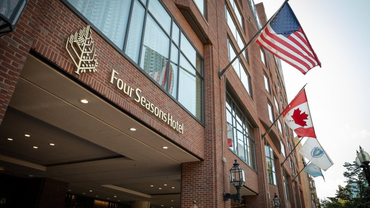 These Local Hotels, Spas and Eateries Earned Five Stars From Forbes ...