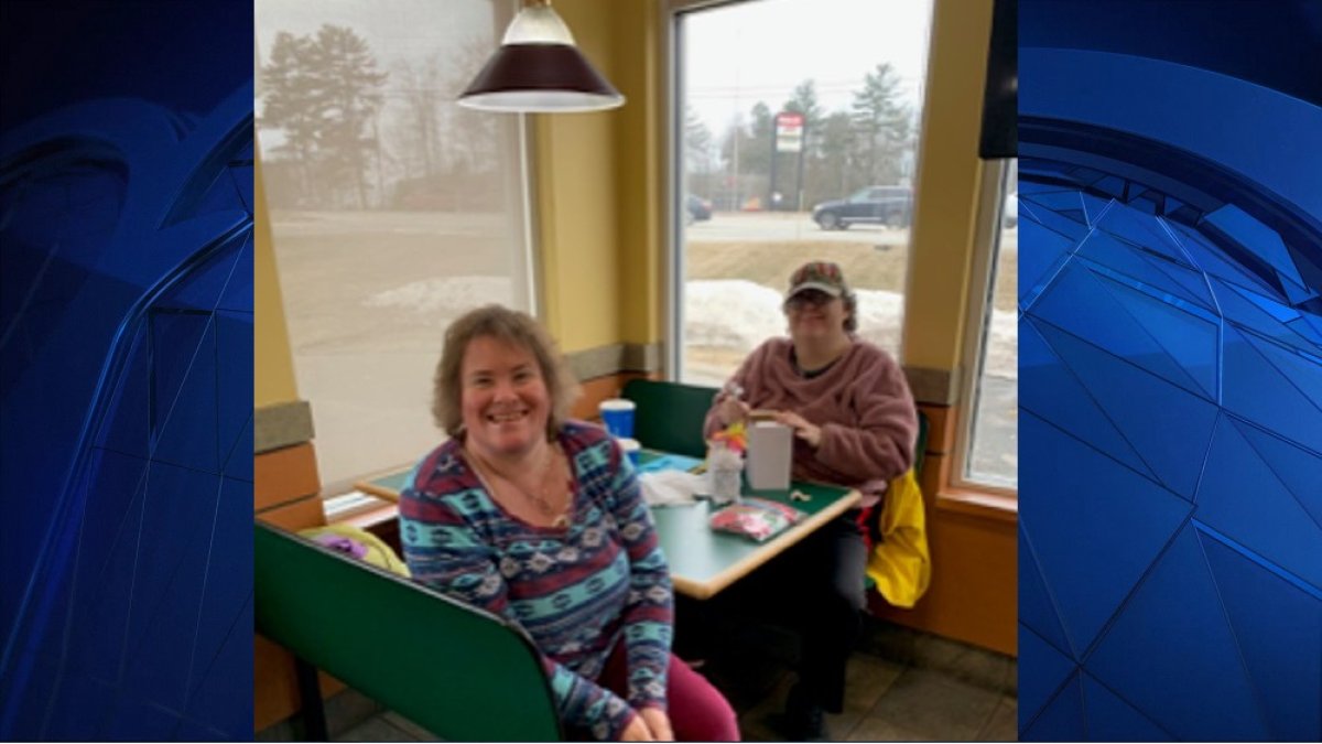 Missing Maine Women Kimberly Pushard, Angela Bussell Found Safe – NBC ...