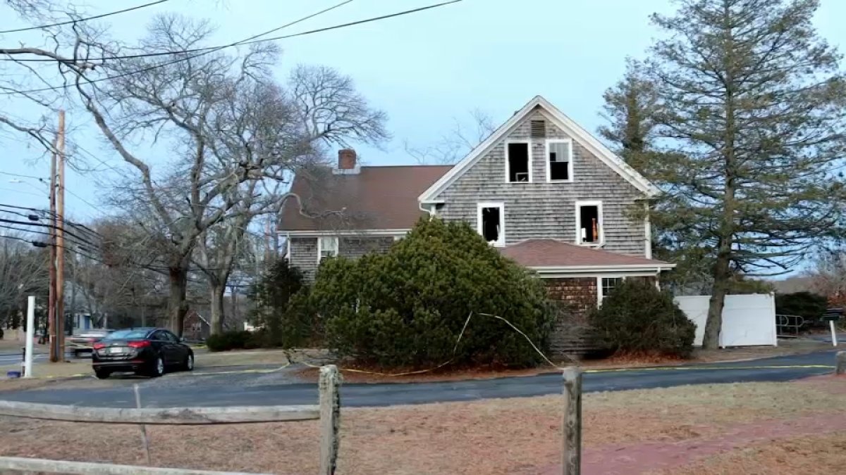 Boy Mourned After Death in Cape Cod Fire That Displaced Other Residents ...