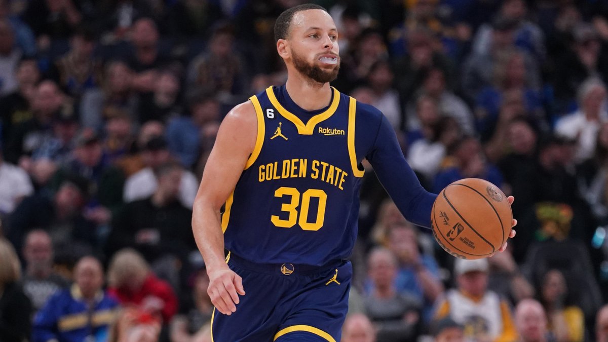 Source: Steph Curry to Miss Time; Warriors Aim for Return After All ...