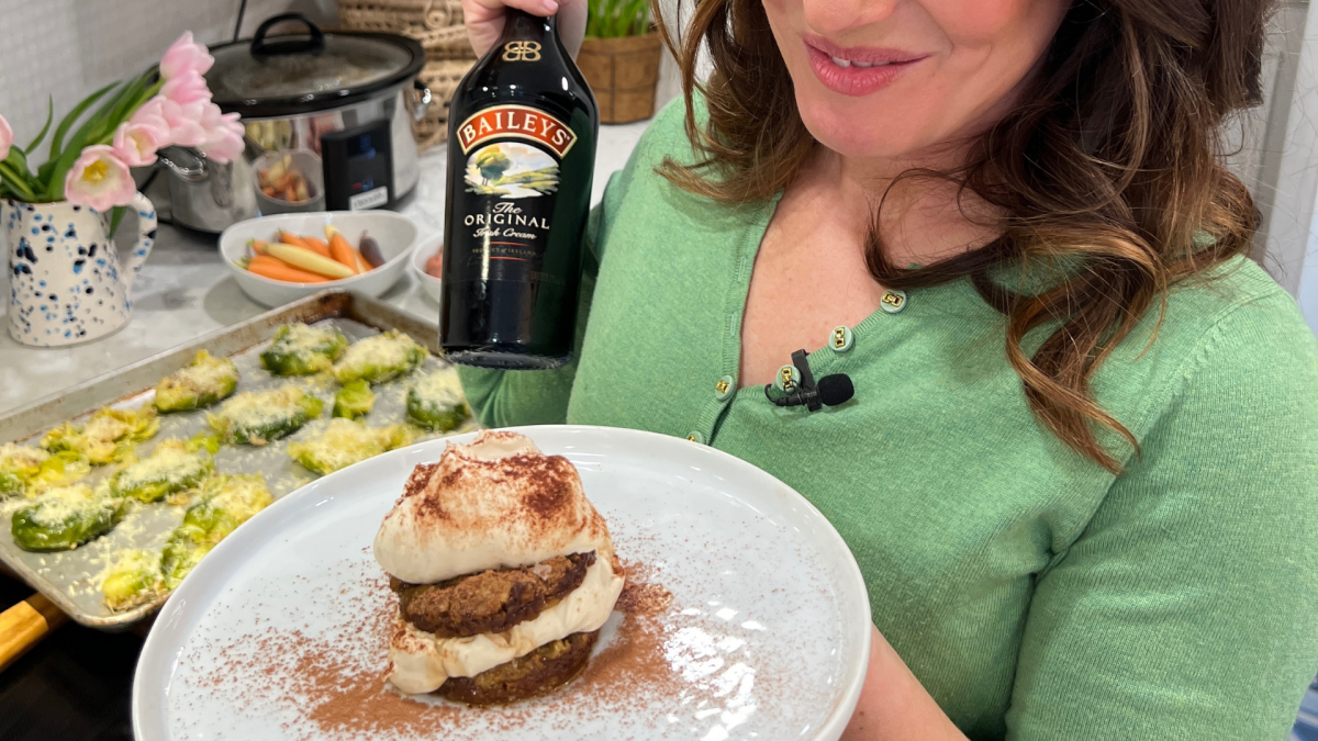 Anna’s Serving Up a St. Patrick’s Day-Inspired Menu, Good All Year ...