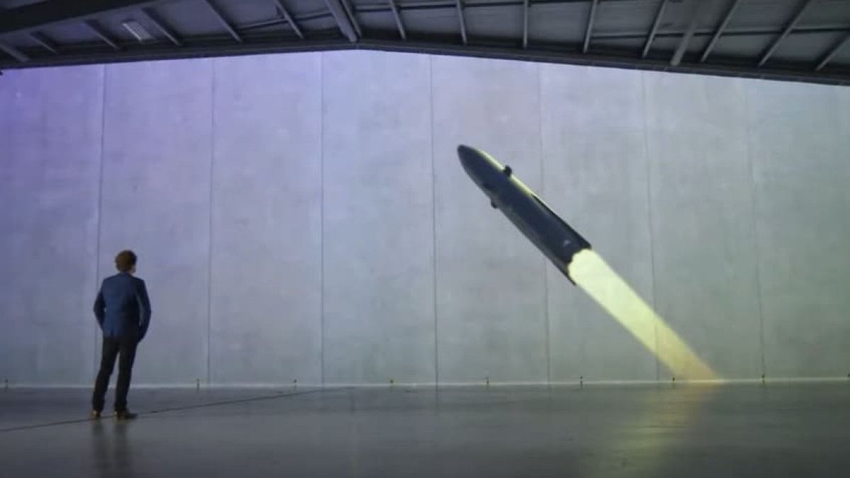 Rocket Lab Targets $50 Million Launch Price for Neutron Rocket to ...