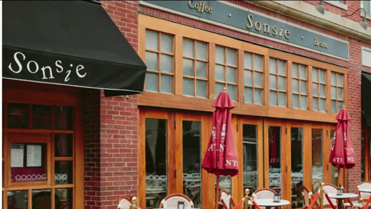 Celebrating Sonsie: 30 Years of the Iconic Boston Restaurant – NBC Boston