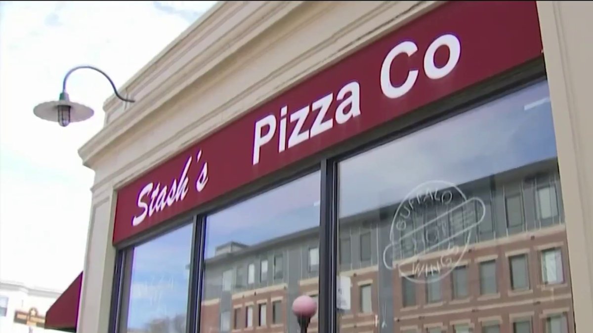 Manager Defends Pizza Shop Owner Accused of Forced Labor – NBC Boston