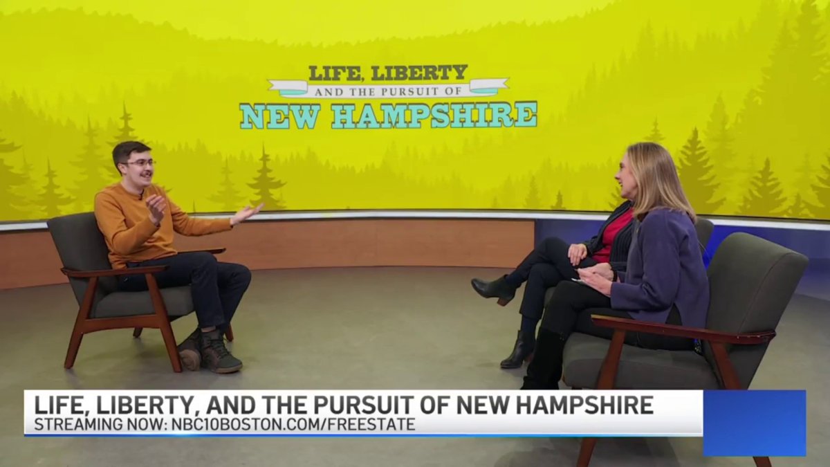Free State Watch Party: Stephen Nass on Ep. 11 – NBC Boston
