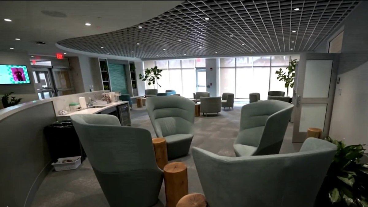 WPI Puts Emphasis on Students’ Mental Health – NBC Boston