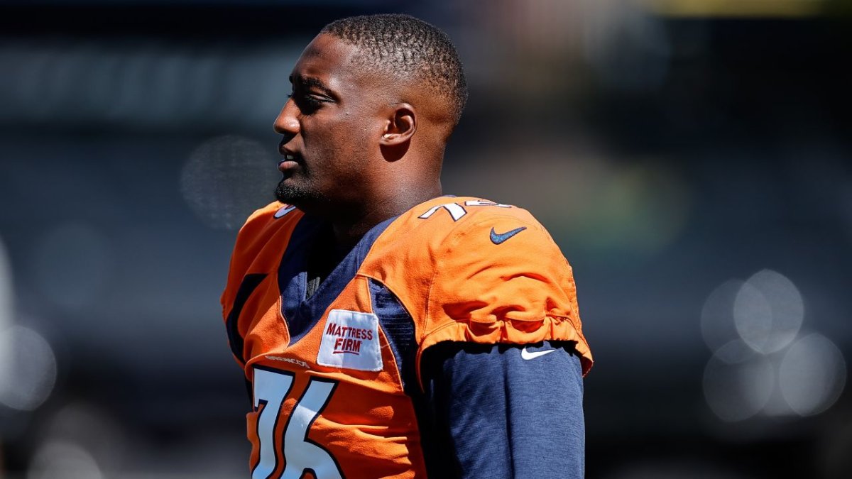 NFL Rumors: Patriots, OT Calvin Anderson Agree to Two-Year Contract ...