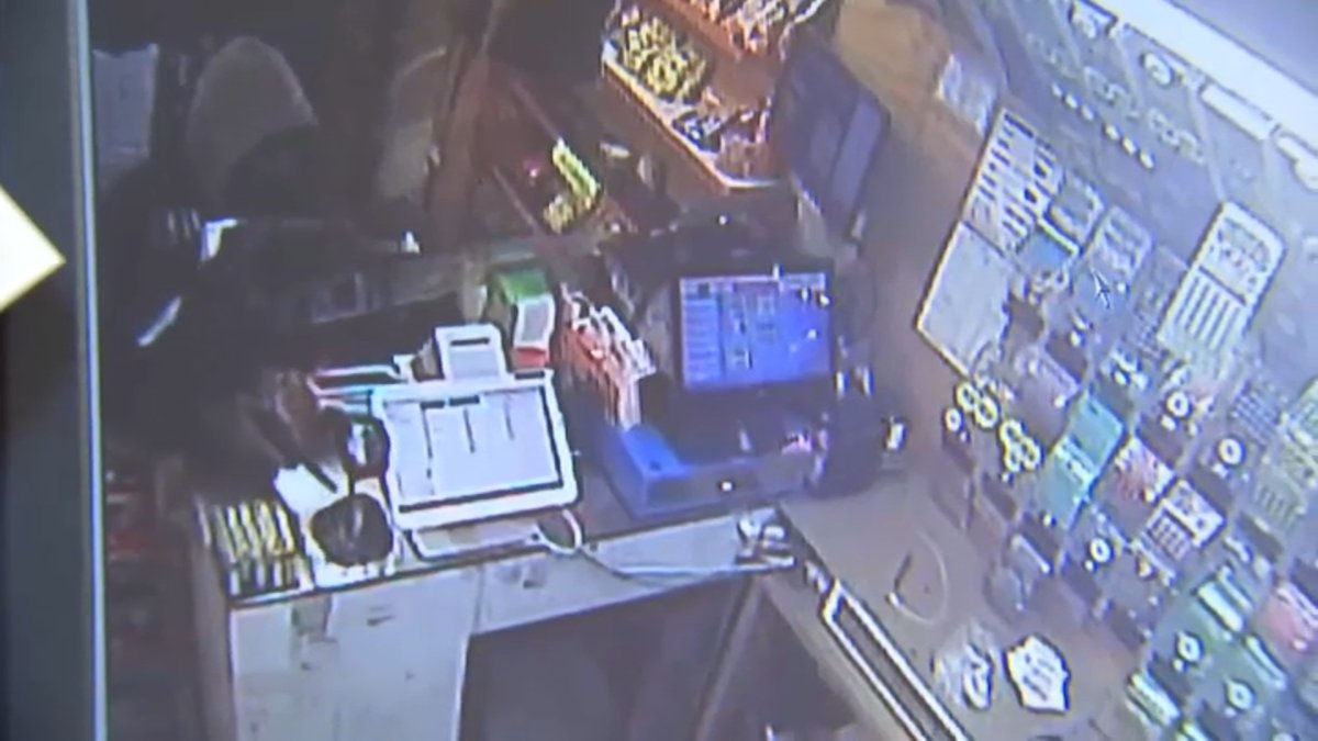 Boston Police Investigating Armed Robbery at Downtown Crossing Store ...