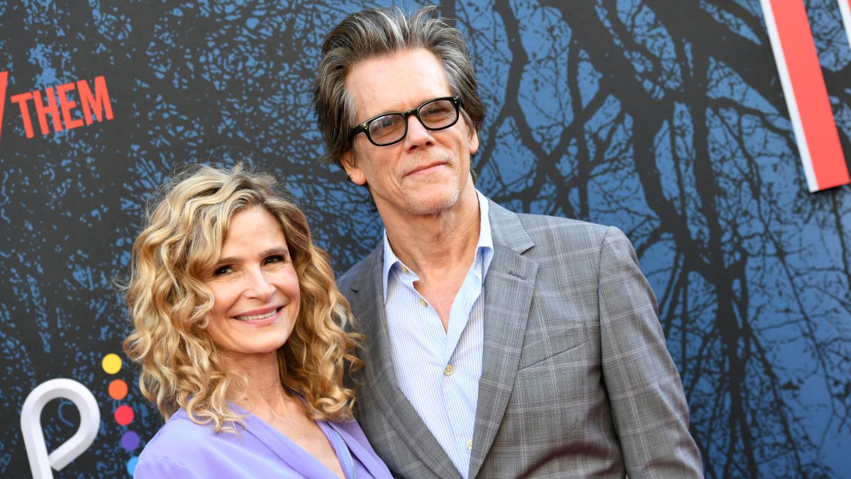 Kyra Sedgwick Shares Secret to Her Marriage to Kevin Bacon – NBC Boston
