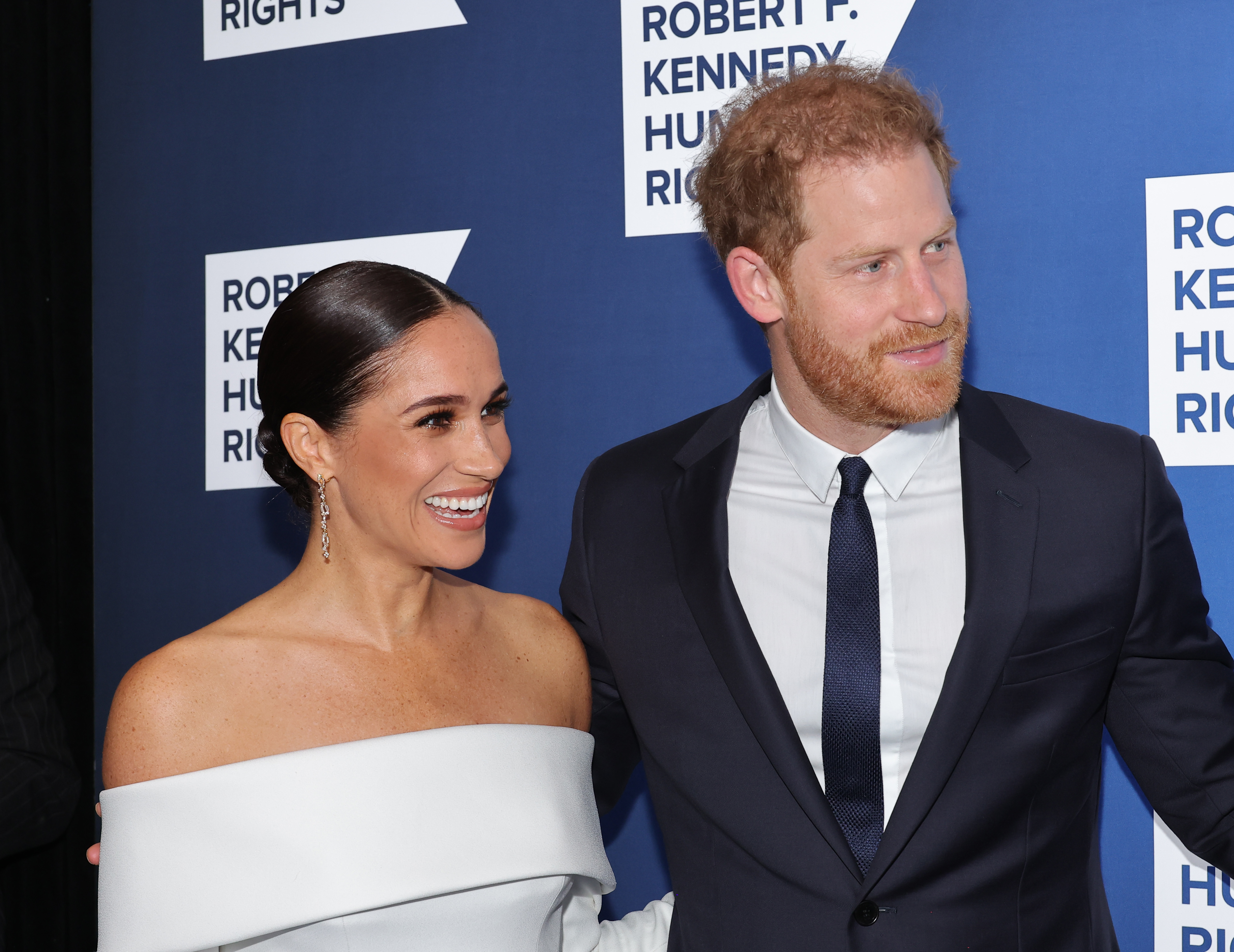 Harry & Meghan’s Daughter Lilibet Christened: All the Royal Details ...