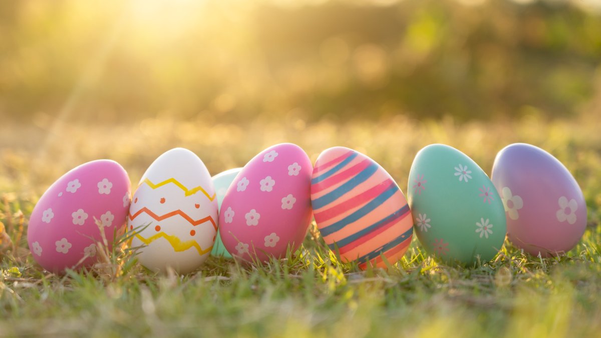 When is Easter 2025, and how is its date determined? – NBC Boston