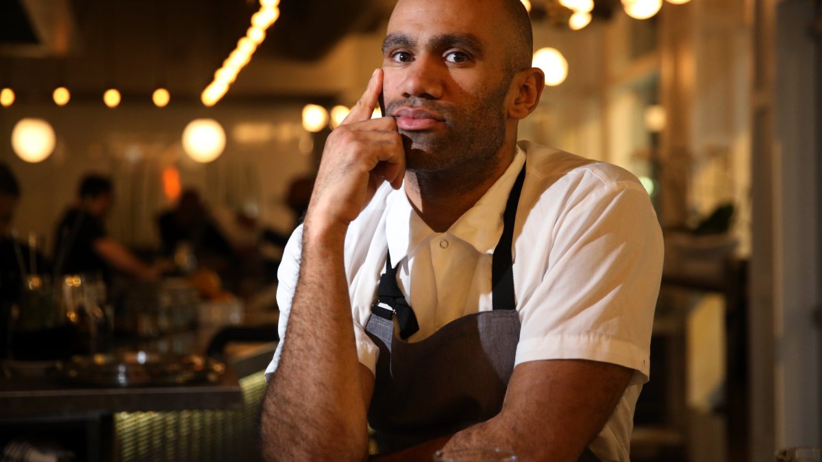 MIDA opens in East Boston – NBC Boston