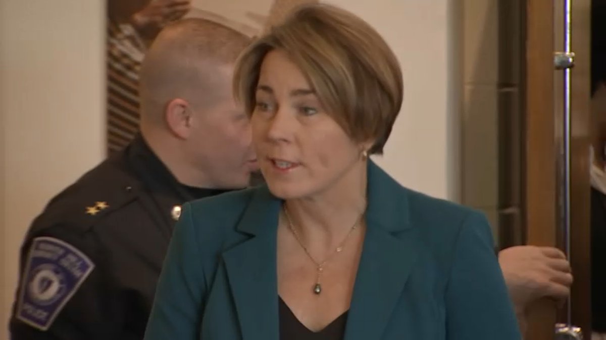 Mass. Gov. Maura Healey’s First Budget Themes: Spending Increases, Tax ...