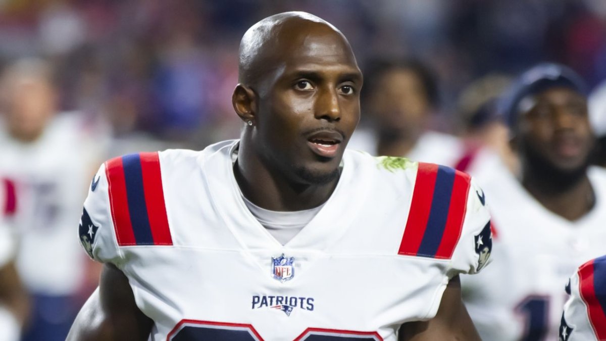 Patriots Face Impossible Task of Replacing Irreplaceable Devin McCourty ...