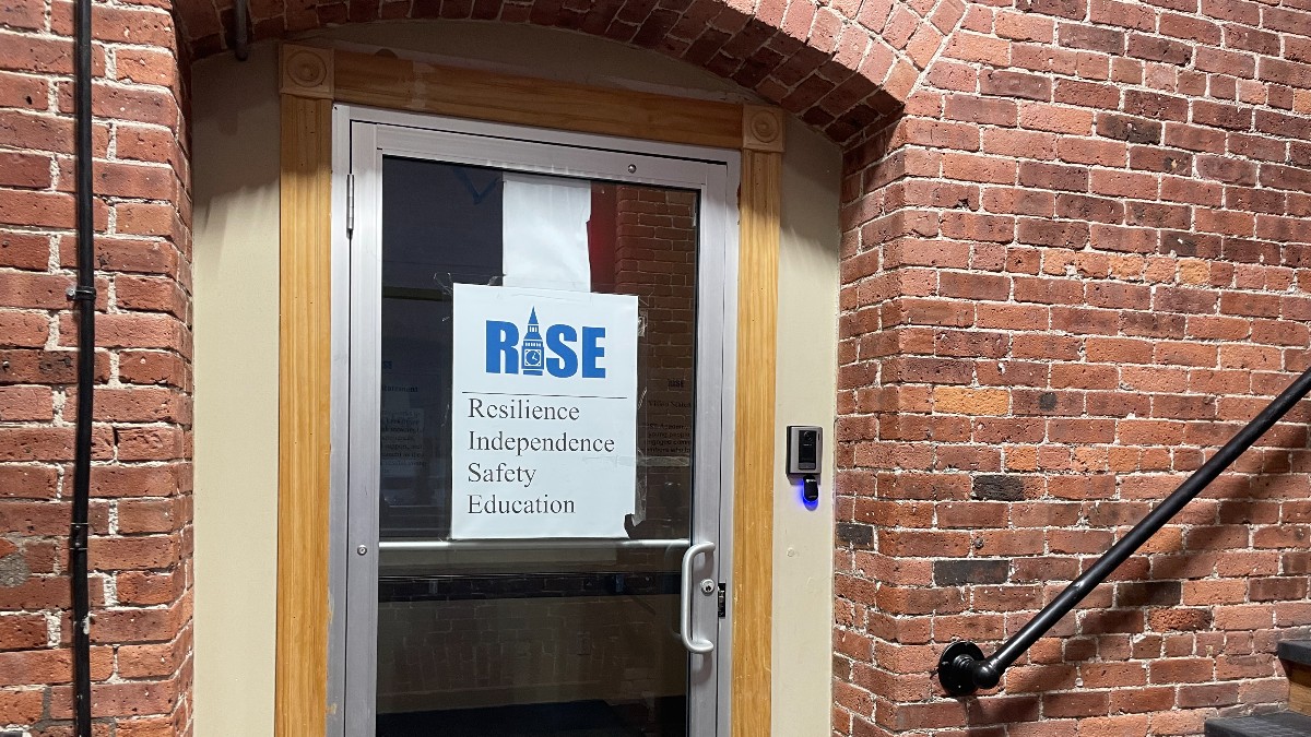 Rise Academy Lawrence MA Stabbing Incident Under Investigation – NBC Boston