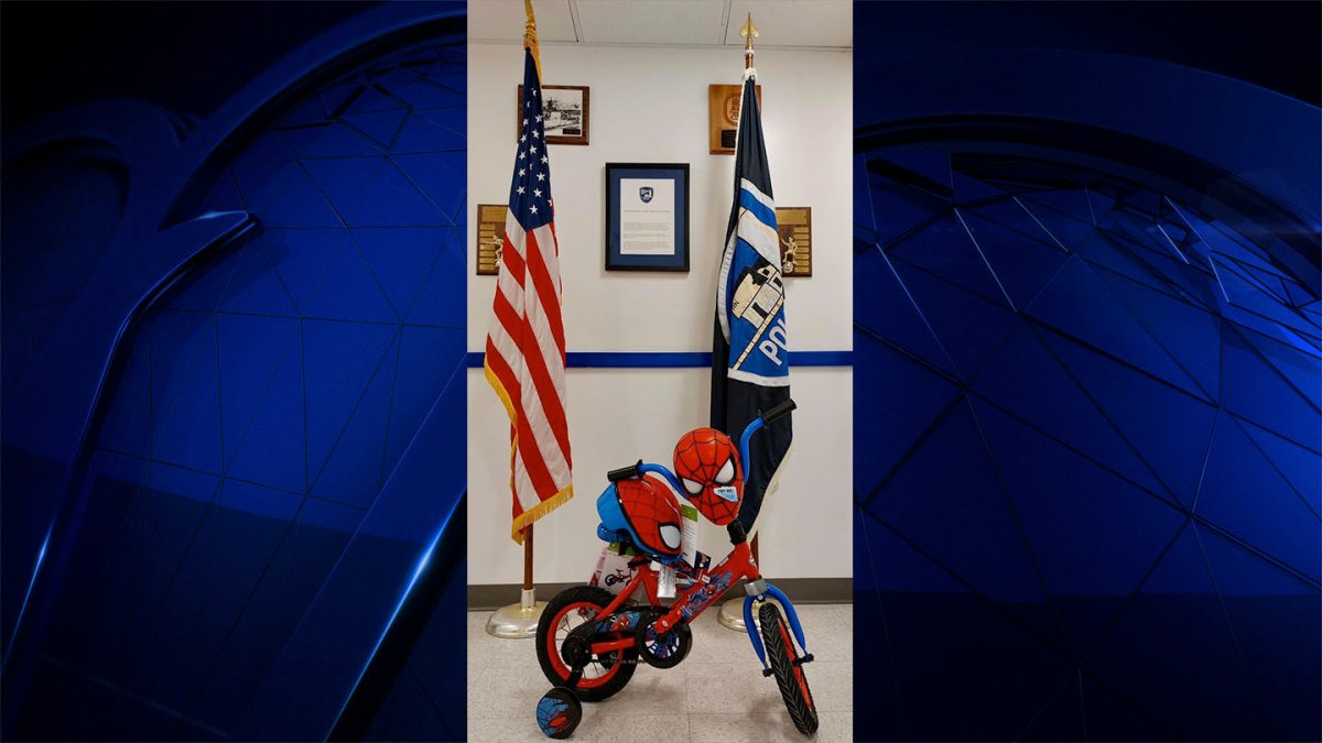 Rockland Maine Police: Woman Donates Replacement for Child’s Stolen ...
