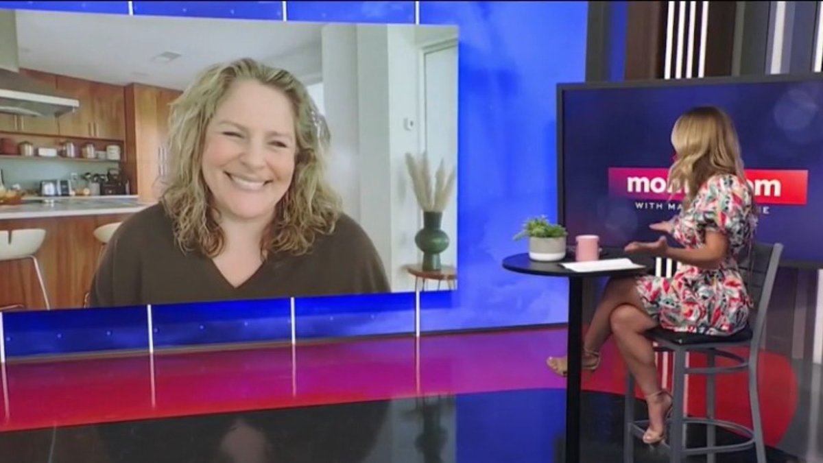 ‘Scary Mommy’ founder Jill Smokler opens up about new chapter ...