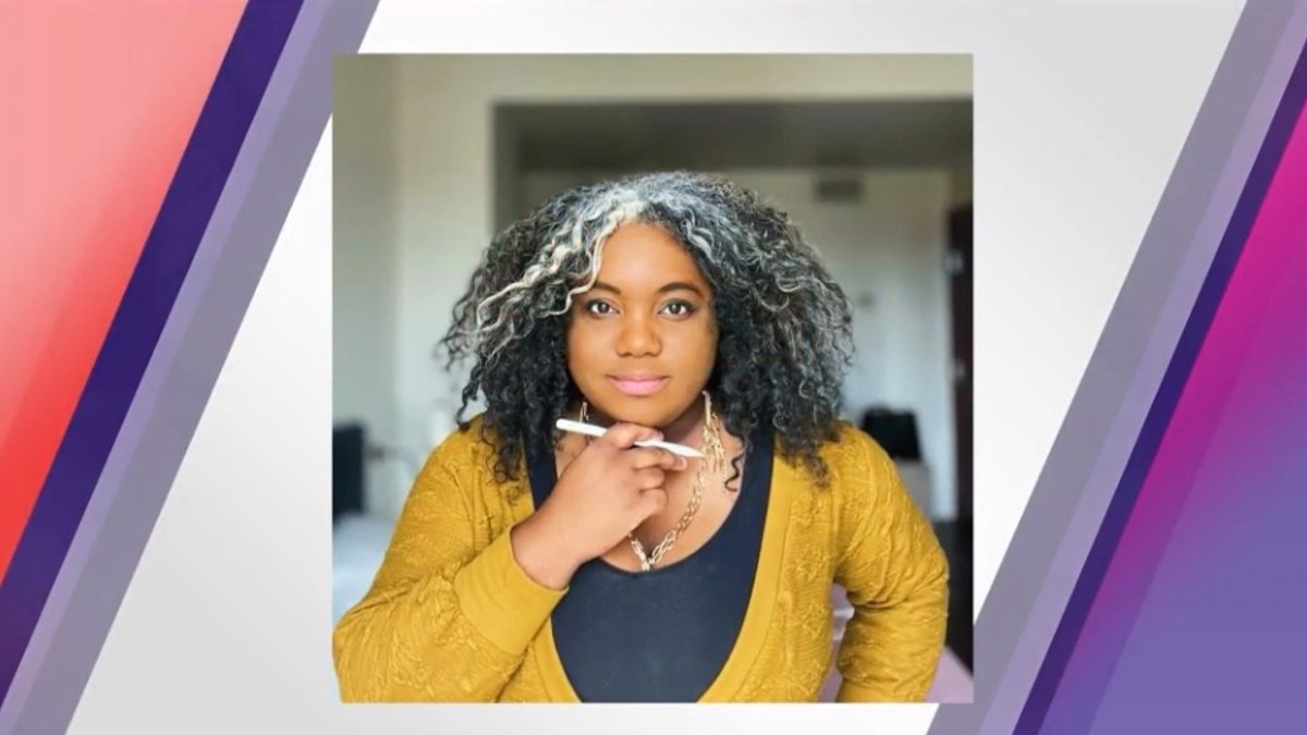 How being diagnosed with autism as an adult drives this woman’s passion ...