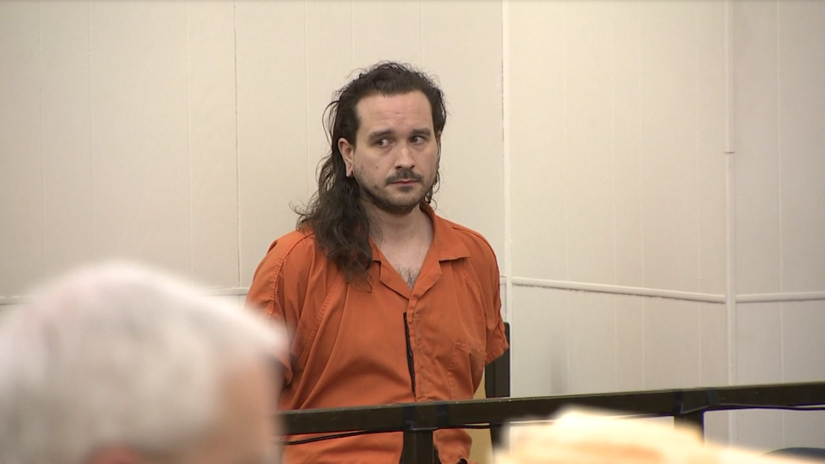 Blackstone MA Stabbing: Andrew McGrath Accused of Killing Uncle – NBC Boston