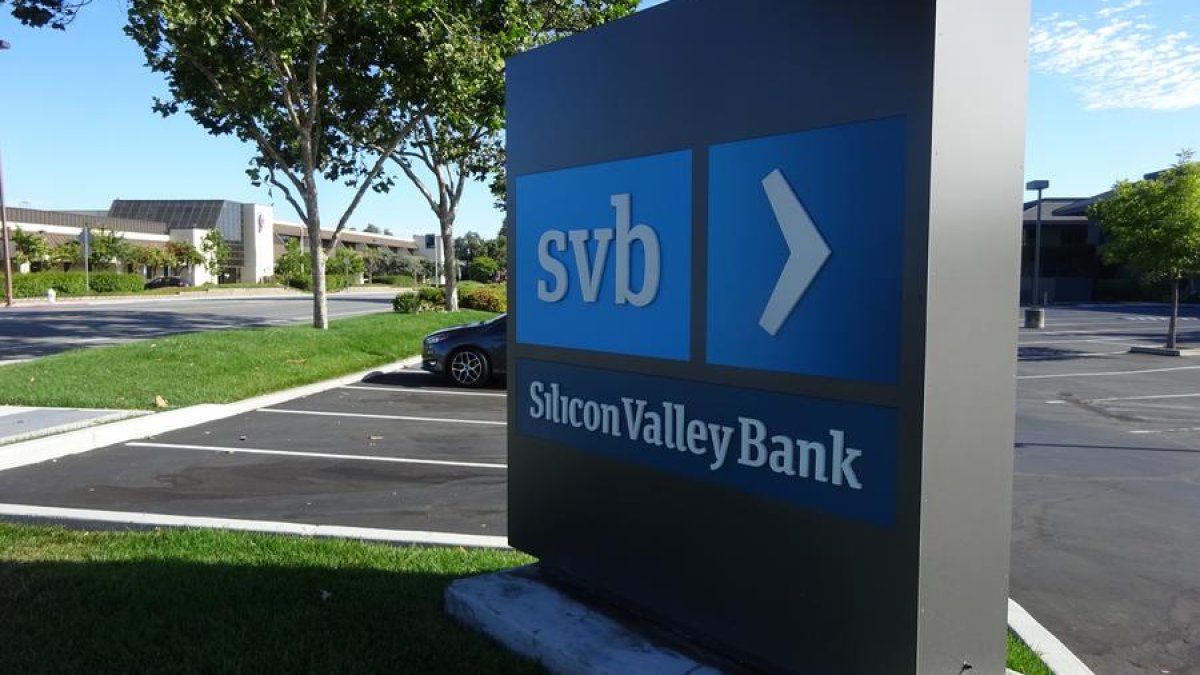 SVB’s Collapse Is Dragging Down Other Mass. Banks. Here’s How Much ...