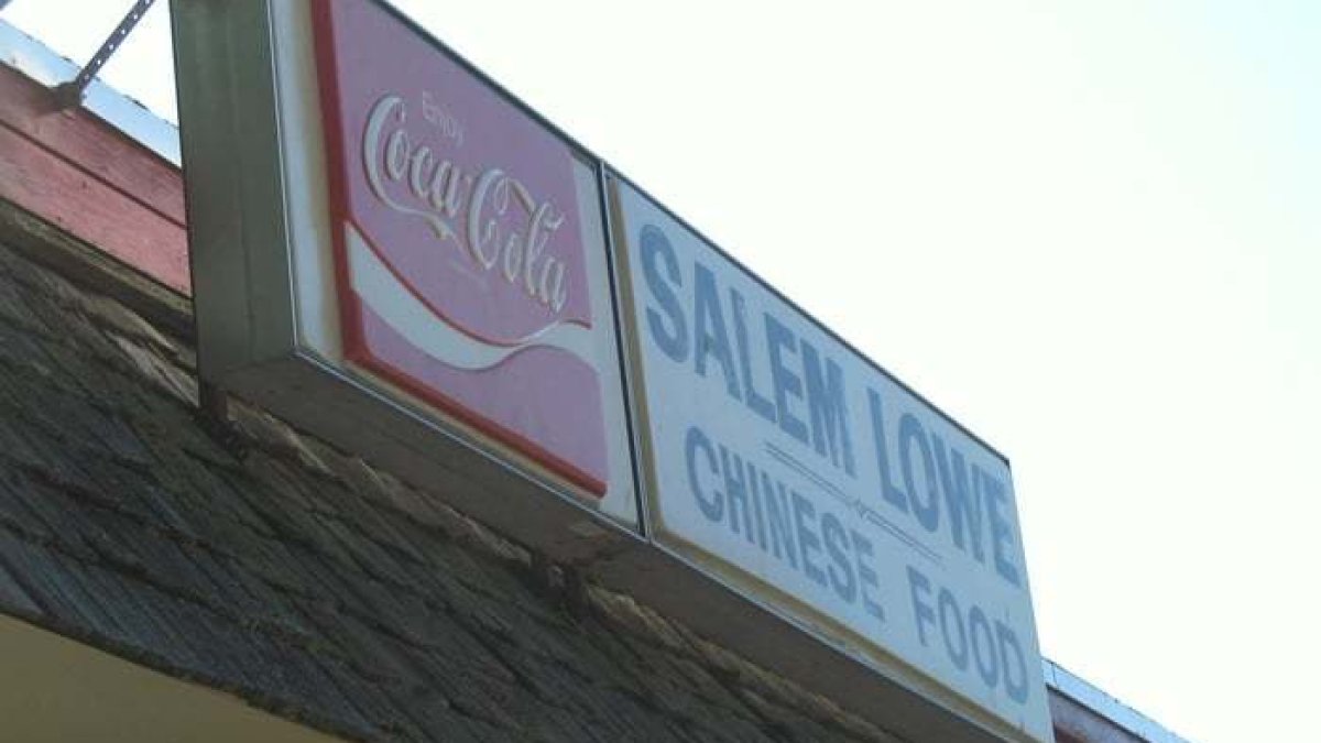 Salem Lowe at Salem Willows Park has closed again – NBC Boston