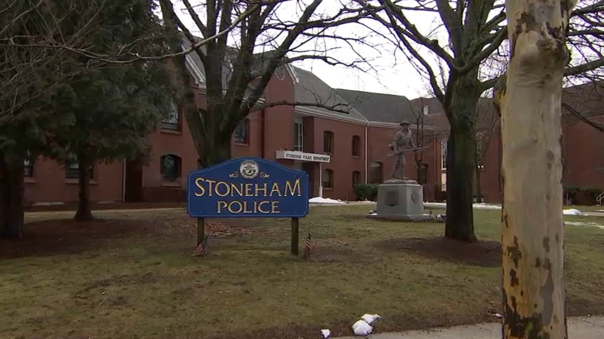 Stoneham MA Fallon Road apartment armed home invasion – NBC Boston