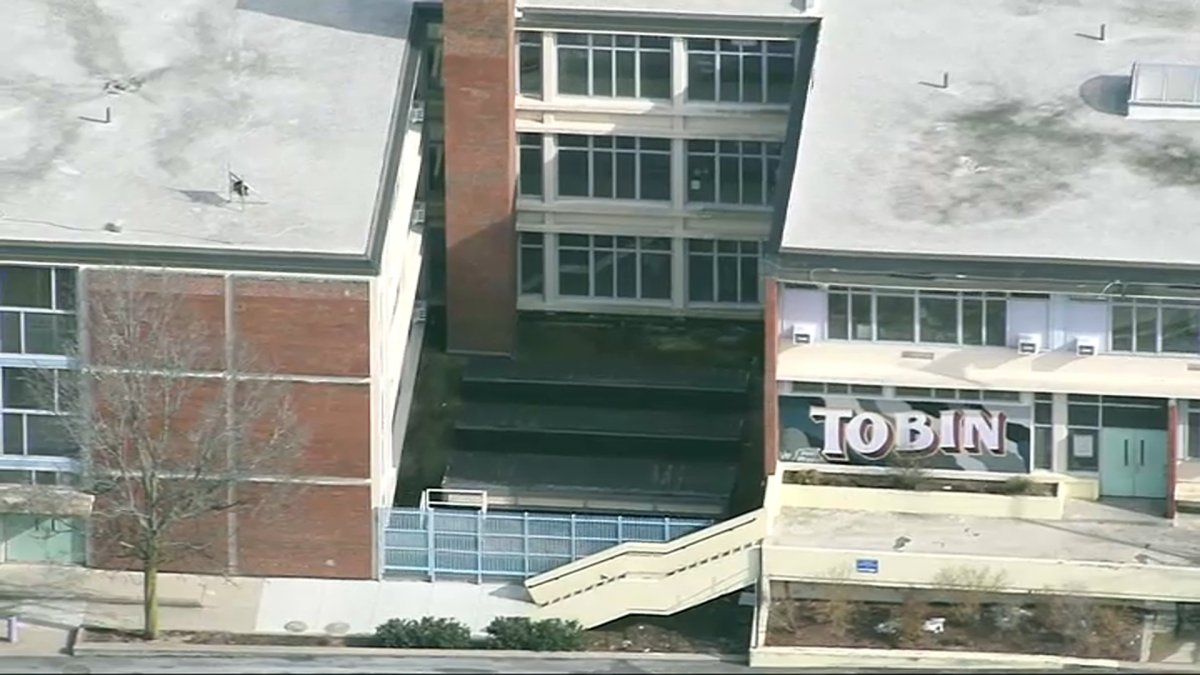 Tobin School Boston, MA Students Sickened by Edible – NBC Boston