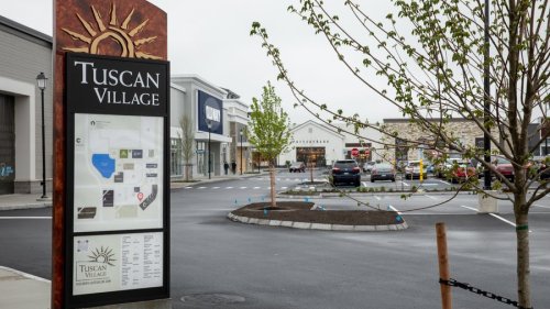 Shake Shack, Tavern in the Square Opening at Tuscan Village – NBC Boston