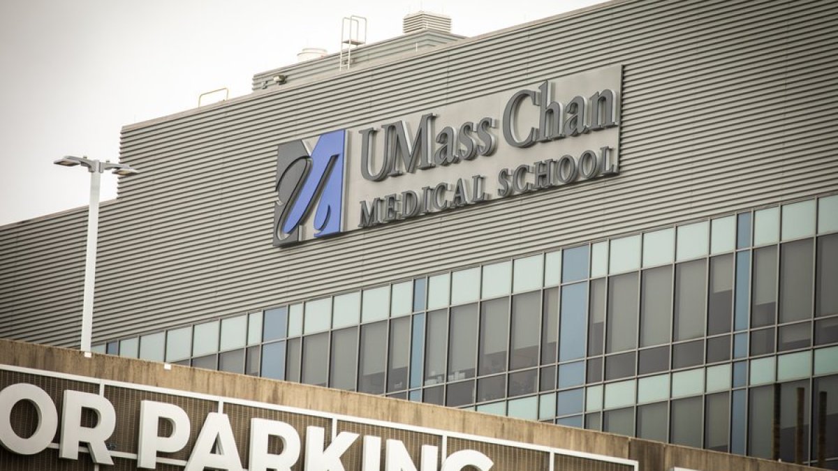 UMass Chan rescinds admission for biomedical sciences PhD program – NBC ...