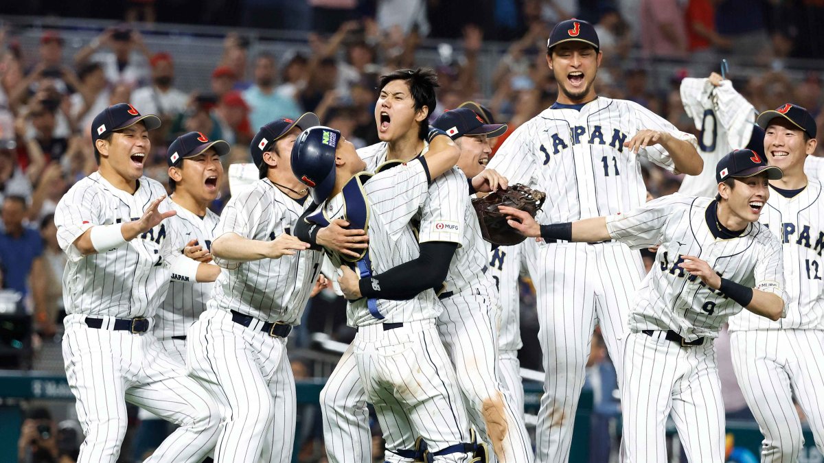 When Did Baseball Start in Japan and How Did It Become So Popular ...