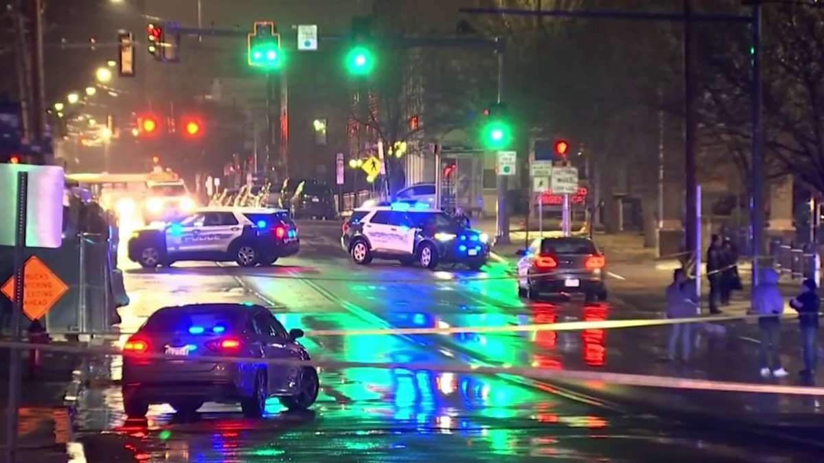 Chelsea MA Police: Pedestrian Injured in Hit-and-Run – NBC Boston