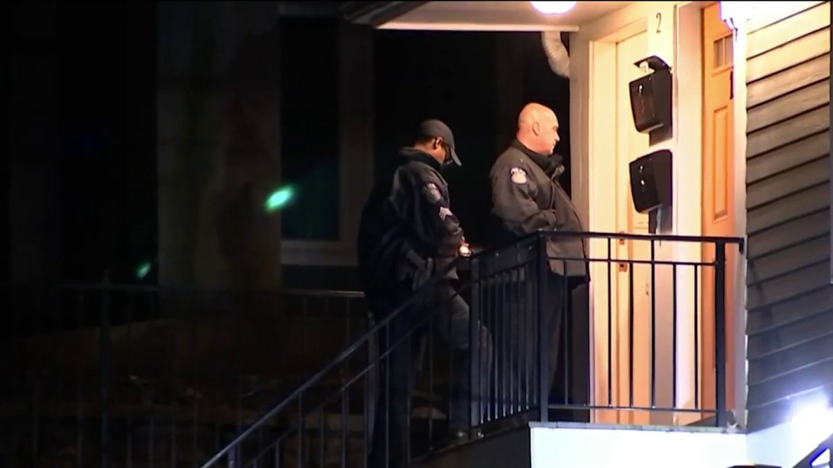 Boston Police Investigate “Trauma” Incident – NBC Boston