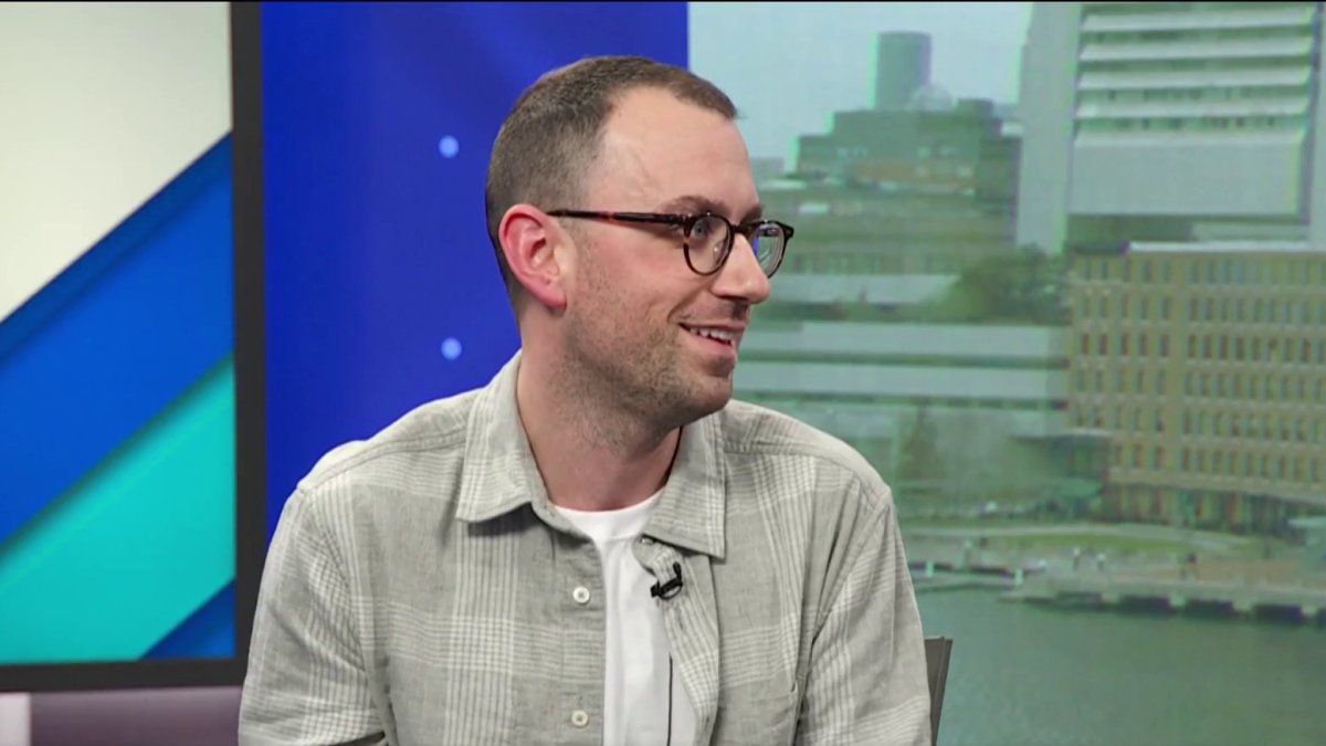 TikTok Sensation “Millennial Kyle” Shares His Journey to Iconic Body ...