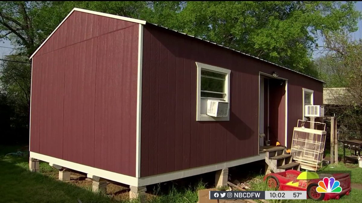 Everman Police Hope for Clues in Timeline of Boy’s Disappearance – NBC ...