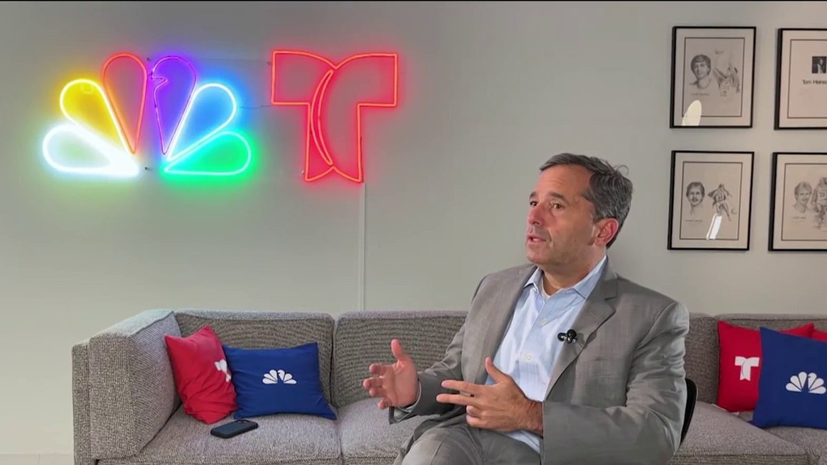 Josh Kraft Shares Story of Prostate Cancer Battle – NBC Boston