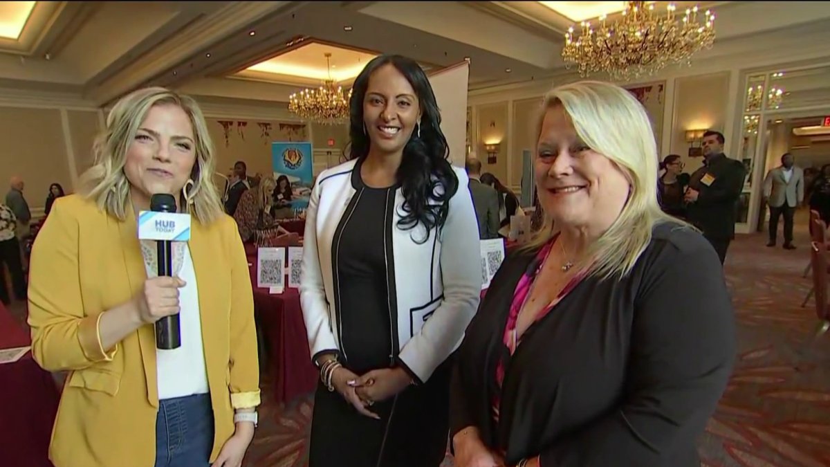 Meet Boston Regional Career Fair: Helping the Tourism and Hospitality ...