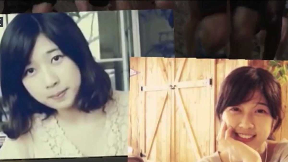 10 Years Stronger: Keeping Lingzi Lu’s Dream Alive – NBC Boston
