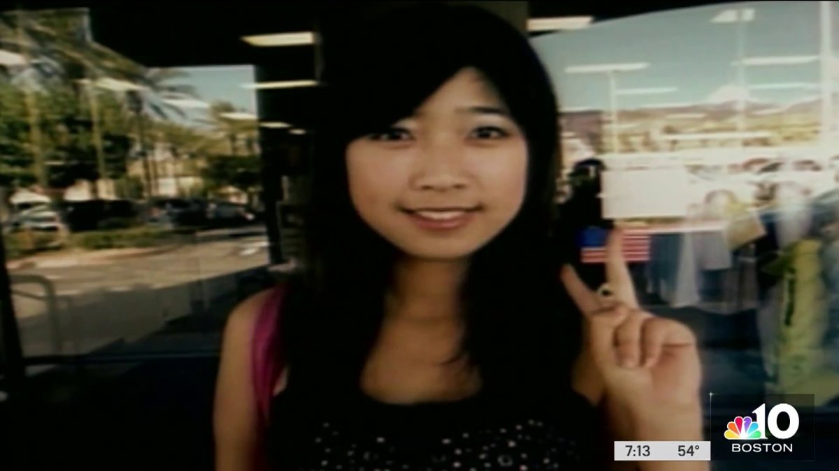 Remembering Lingzi Lu 10 Years Later – NBC Boston