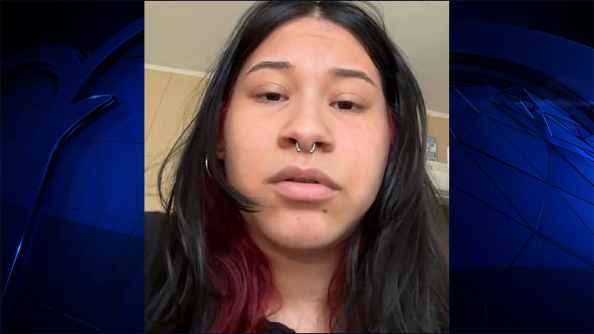 Holyoke Police Seek Missing 17-Year-Old Girl – NBC Boston
